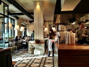 Best Downtown Calgary Quick-Lunches and Take-Out Spots