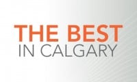 Best Calgary Lunch Spots Calgary Restaurants