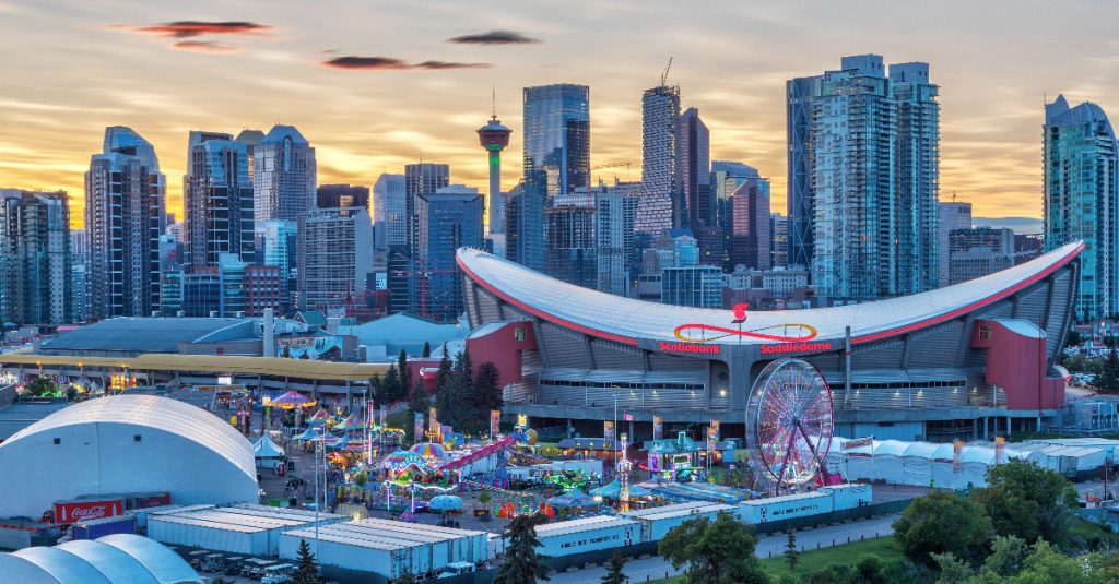 Living in Calgary: 13 Reasons Why Calgary is a Great Place to Live ...